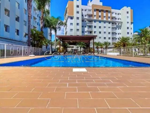 Apartamento para Venda em Curitiba/PR Novo Mundo 2 Quartos