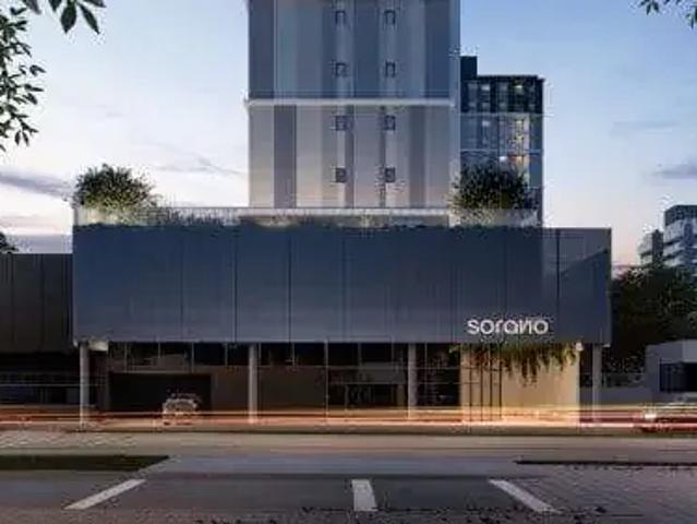 Apartamento para Venda em Curitiba/PR Novo Mundo 1 Quartos