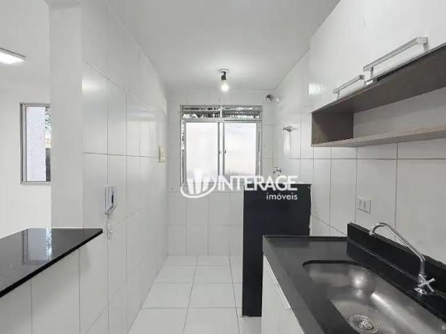 Apartamento para Venda em Curitiba/PR Novo Mundo 2 Quartos