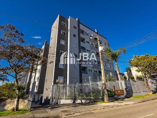 Apartamento para Venda em Curitiba/PR Novo Mundo 2 Quartos