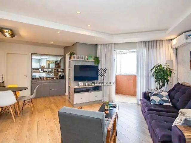 Apartamento para Venda em Curitiba/PR Novo Mundo 2 Quartos