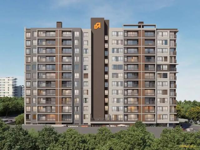 Apartamento para Venda em Curitiba/PR Novo Mundo 2 Quartos