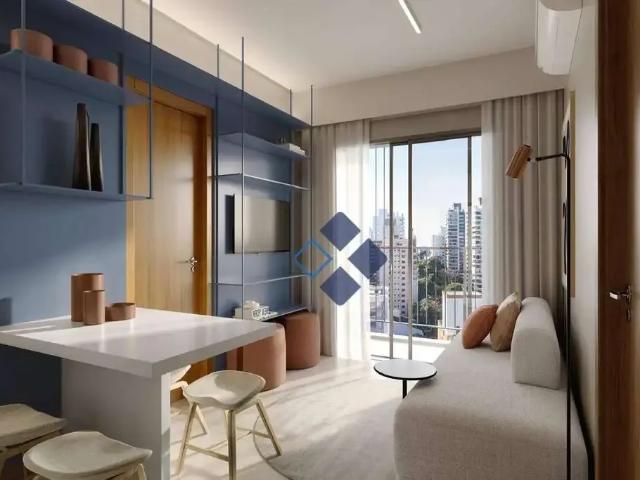Apartamento para Venda em Curitiba/PR Novo Mundo 2 Quartos