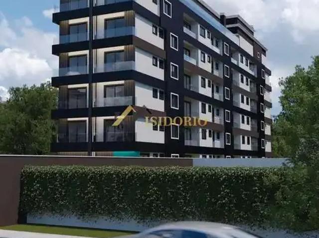 Apartamento para Venda em Curitiba/PR Novo Mundo 2 Quartos