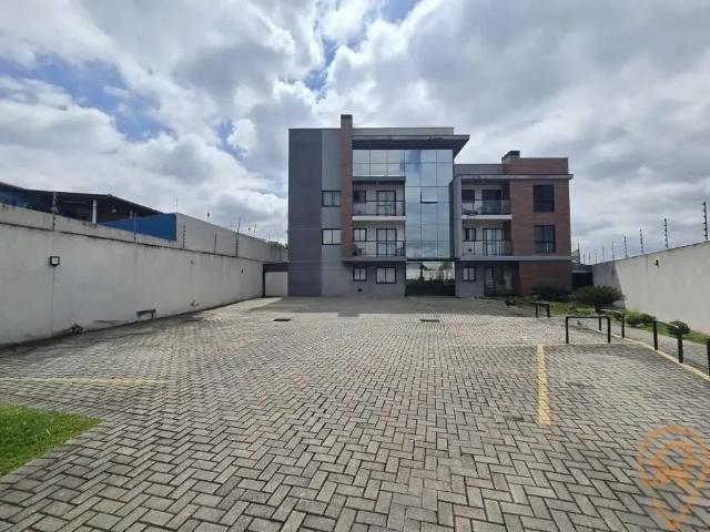 Apartamento para Venda em Curitiba/PR Novo Mundo 2 Quartos