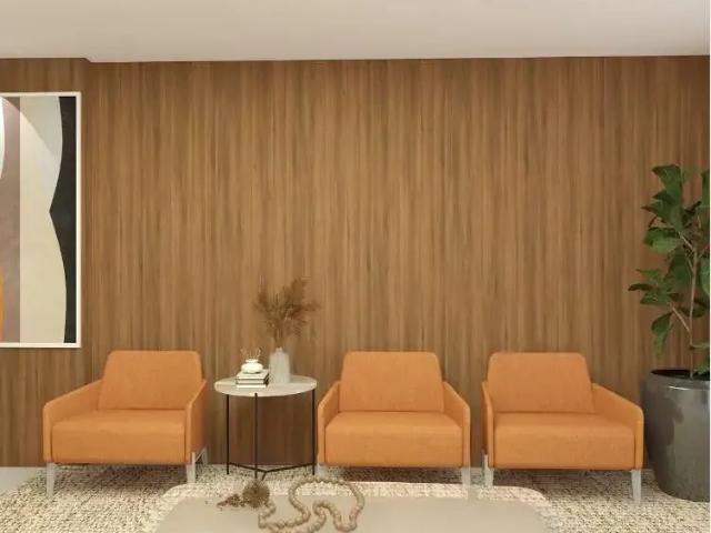 Apartamento para Venda em Curitiba/PR Novo Mundo 2 Quartos