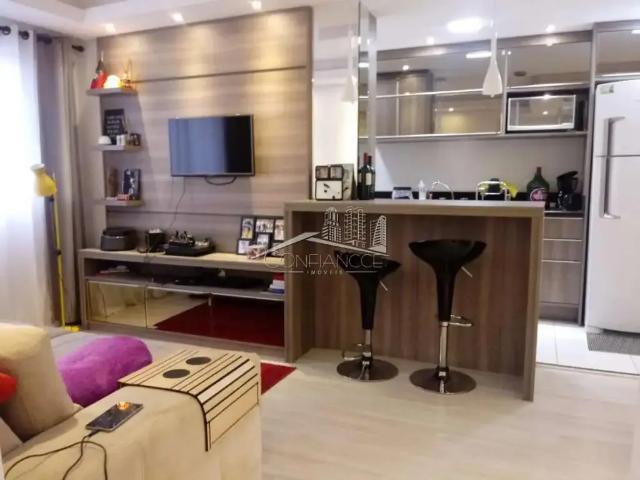 Apartamento para Venda em Curitiba/PR Novo Mundo 2 Quartos