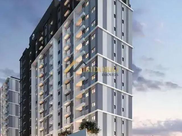 Apartamento para Venda em Curitiba/PR Novo Mundo 2 Quartos