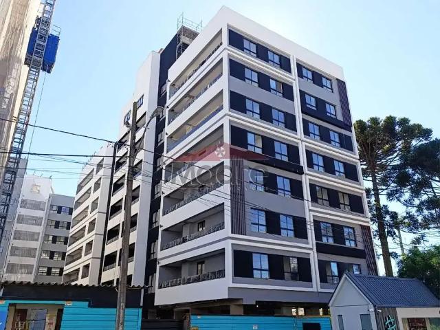 Apartamento para Venda em Curitiba/PR Novo Mundo 2 Quartos