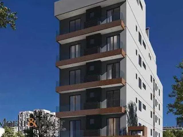 Apartamento para Venda em Curitiba/PR Novo Mundo 2 Quartos
