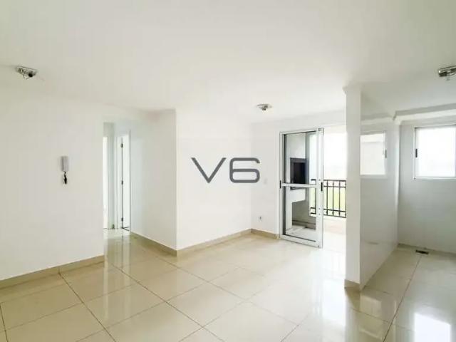 Apartamento para Venda em Curitiba/PR Novo Mundo 2 Quartos