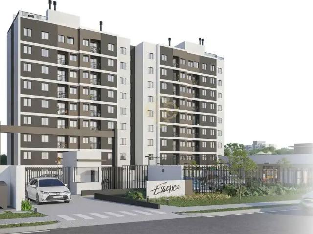 Apartamento para Venda em Curitiba/PR Novo Mundo 2 Quartos