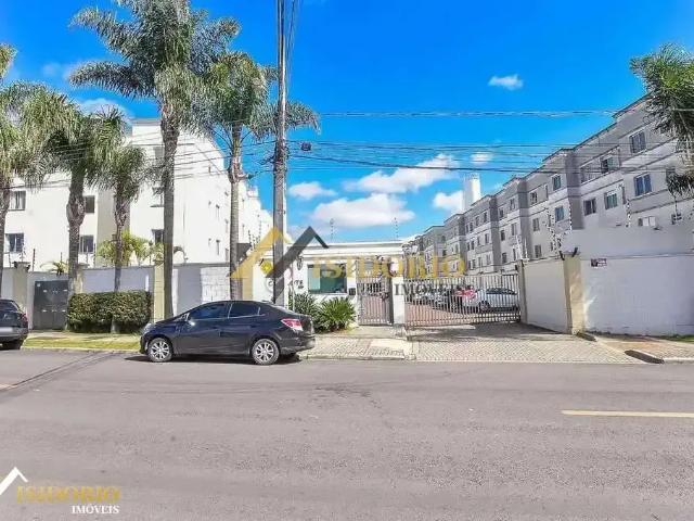 Apartamento para Venda em Curitiba/PR Novo Mundo 2 Quartos