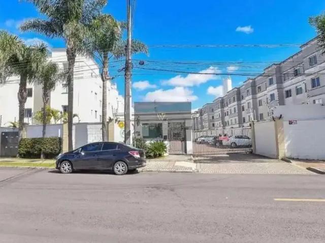Apartamento para Venda em Curitiba/PR Novo Mundo 2 Quartos