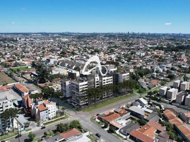 Apartamento para Venda em Curitiba/PR Novo Mundo 2 Quartos