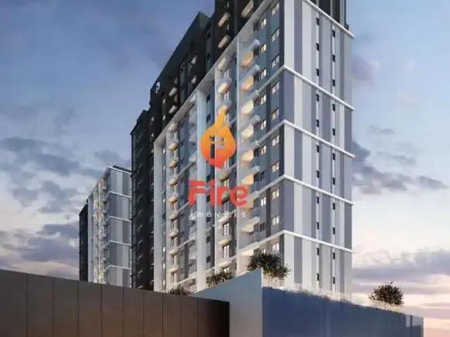 Apartamento para Venda em Curitiba/PR Novo Mundo 2 Quartos