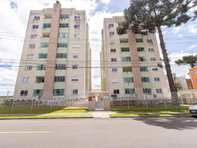 Apartamento para Venda em Curitiba/PR Novo Mundo 2 Quartos