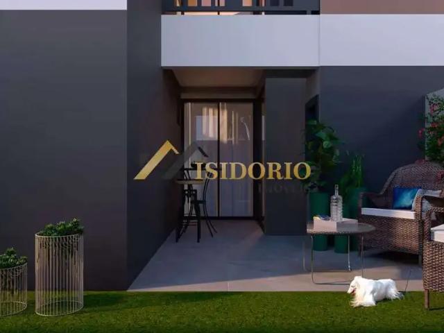 Apartamento para Venda em Curitiba/PR Novo Mundo 2 Quartos