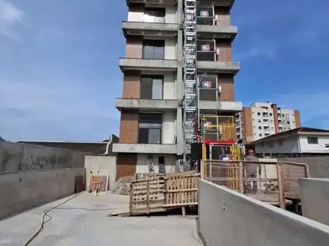 Apartamento para Venda em Curitiba/PR Novo Mundo 2 Quartos