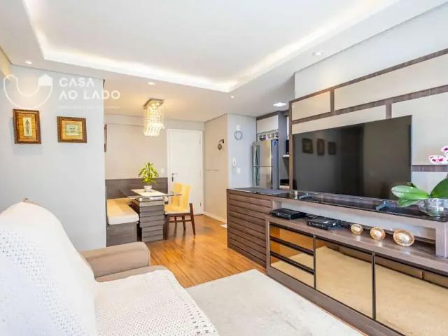 Apartamento para Venda em Curitiba/PR Novo Mundo 2 Quartos