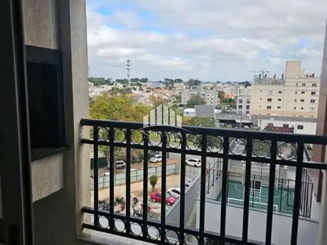 Apartamento para Venda em Curitiba/PR Novo Mundo 2 Quartos