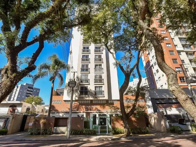 Apartamento para Venda em Curitiba/PR Novo Mundo 2 Quartos