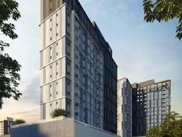 Apartamento para Venda em Curitiba/PR Novo Mundo