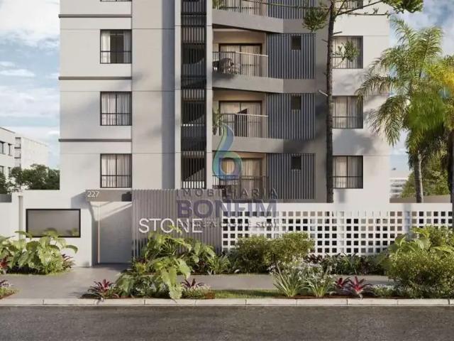 Apartamento para Venda em Curitiba/PR Novo Mundo