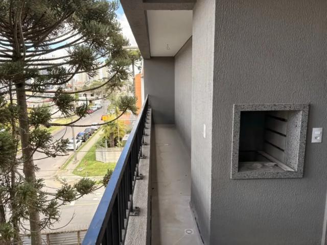 Apartamento para Venda em Curitiba/PR Novo Mundo 3 Quartos