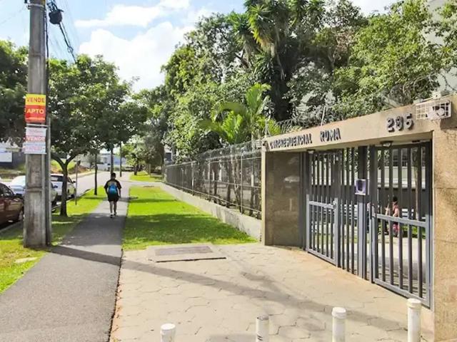Apartamento para Venda em Curitiba/PR Novo Mundo 3 Quartos