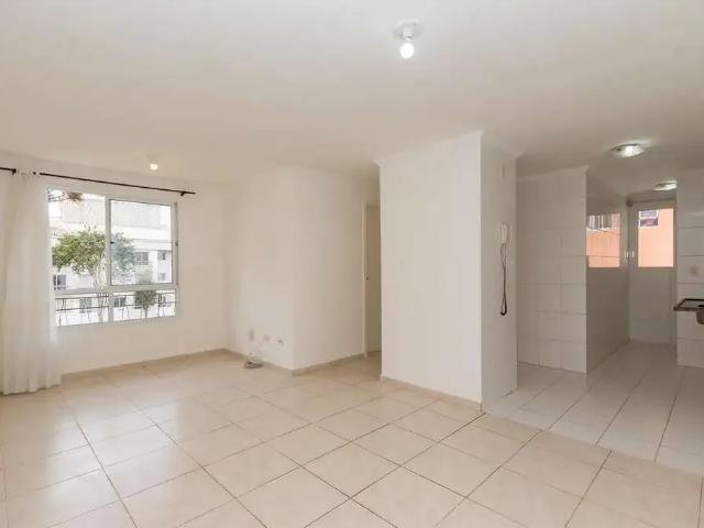 Apartamento para Venda em Curitiba/PR Novo Mundo 3 Quartos