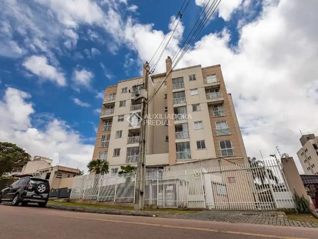 Apartamento para Venda em Curitiba/PR Novo Mundo 3 Quartos