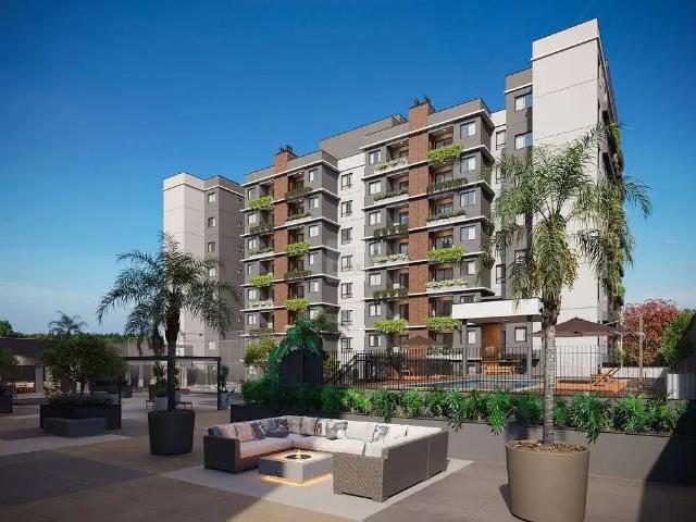 Apartamento para Venda em Curitiba/PR Novo Mundo 3 Quartos