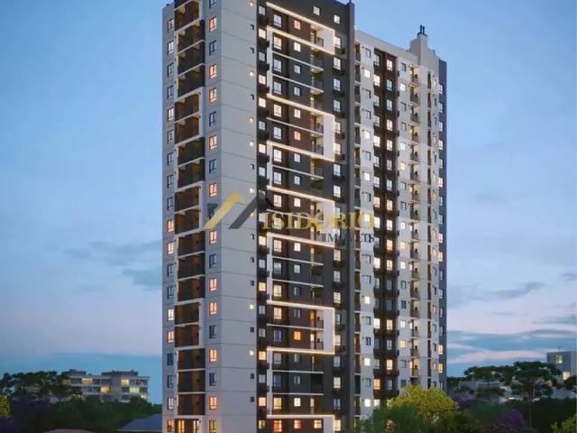 Apartamento para Venda em Curitiba/PR Novo Mundo 3 Quartos