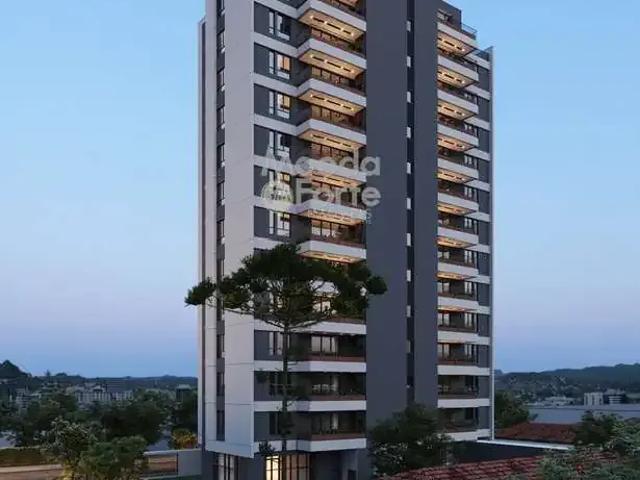 Apartamento para Venda em Curitiba/PR Novo Mundo 3 Quartos