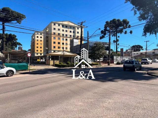 Apartamento para Venda em Curitiba/PR Novo Mundo 3 Quartos