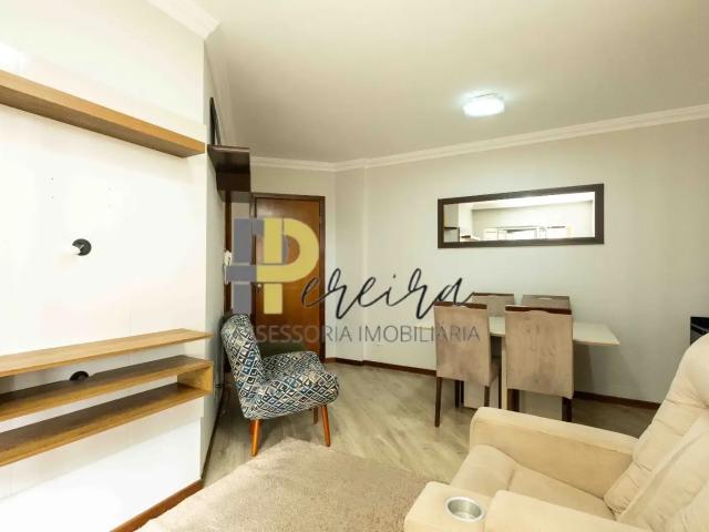 Apartamento para Venda em Curitiba/PR Novo Mundo 3 Quartos