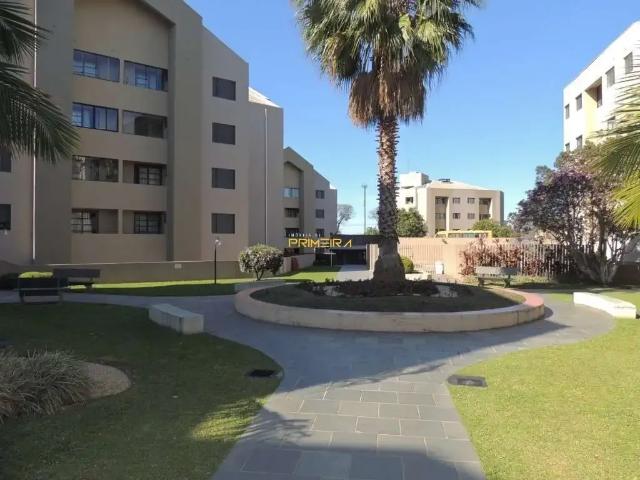 Apartamento para Venda em Curitiba/PR Novo Mundo 3 Quartos