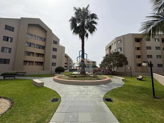 Apartamento para Venda em Curitiba/PR Novo Mundo 3 Quartos