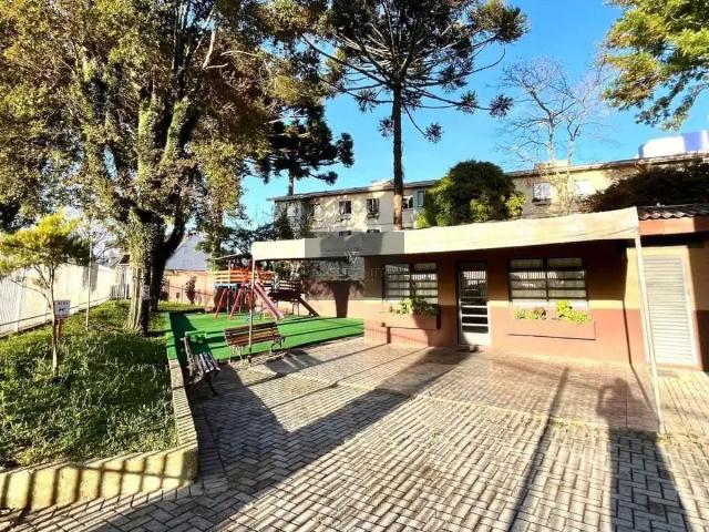 Apartamento para Venda em Curitiba/PR Novo Mundo 3 Quartos