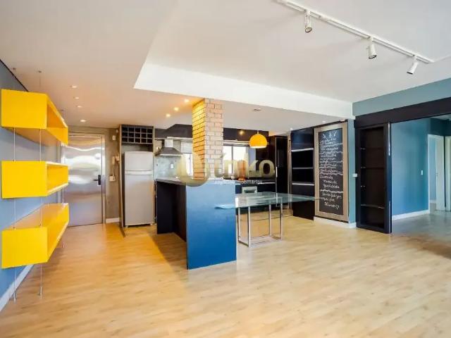 Apartamento para Venda em Curitiba/PR Novo Mundo 3 Quartos