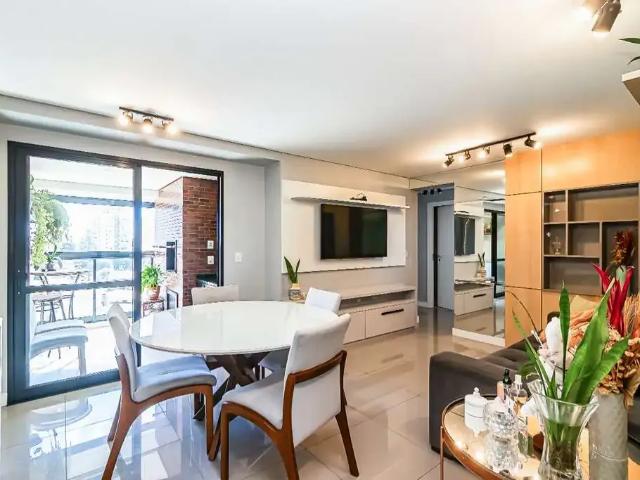 Apartamento para Venda em Curitiba/PR Novo Mundo 3 Quartos