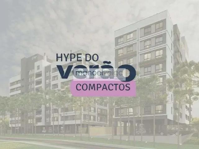 Apartamento para Venda em Curitiba/PR Novo Mundo 3 Quartos