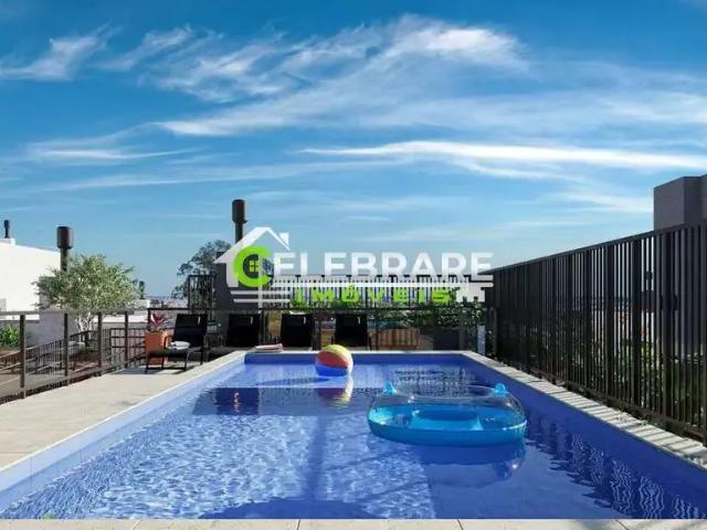 Apartamento para Venda em Curitiba/PR Novo Mundo 3 Quartos