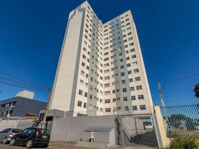 Apartamento para Venda em Curitiba/PR Novo Mundo 3 Quartos