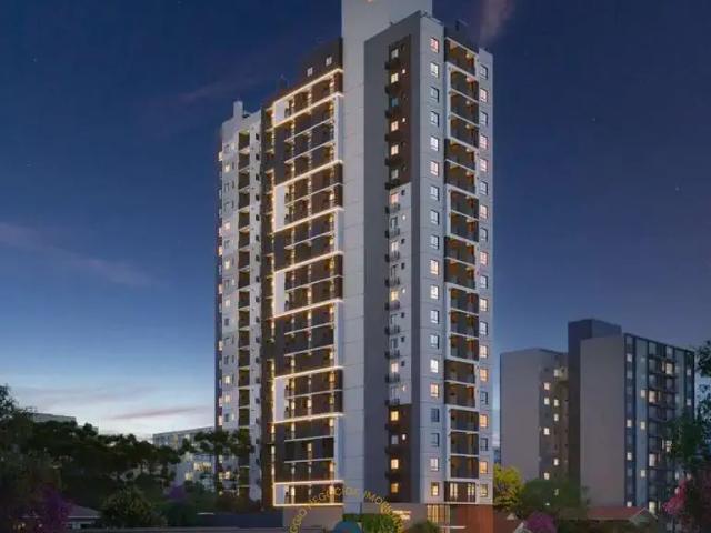 Apartamento para Venda em Curitiba/PR Novo Mundo 3 Quartos