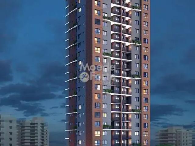 Apartamento para Venda em Curitiba/PR Novo Mundo 3 Quartos
