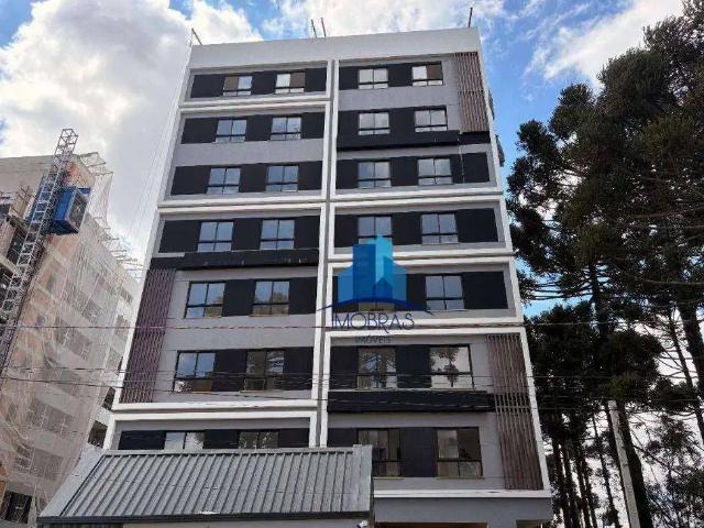 Apartamento para Venda em Curitiba/PR Novo Mundo 3 Quartos
