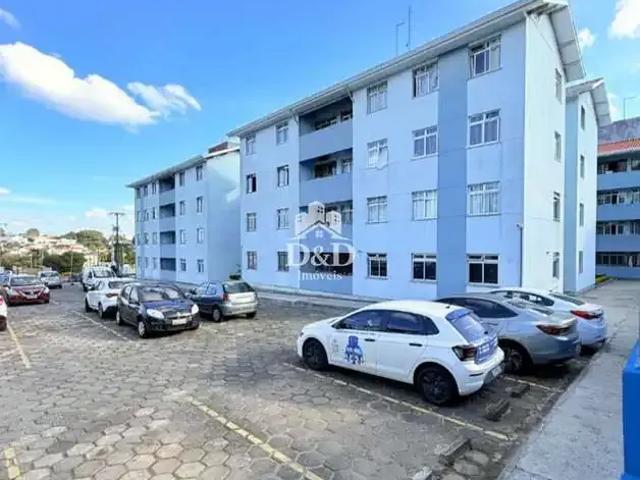 Apartamento para Venda em Curitiba/PR Cidade Industrial 3 Quartos