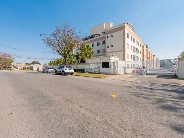 Apartamento para Venda em Curitiba/PR Novo Mundo 3 Quartos